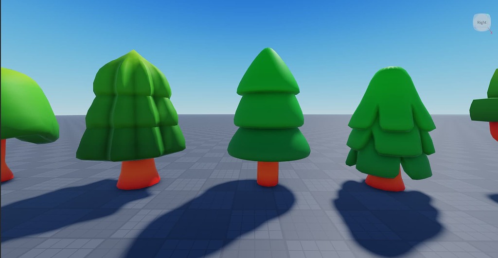 How to remove black lines on imported objects? - Art Design Support ...