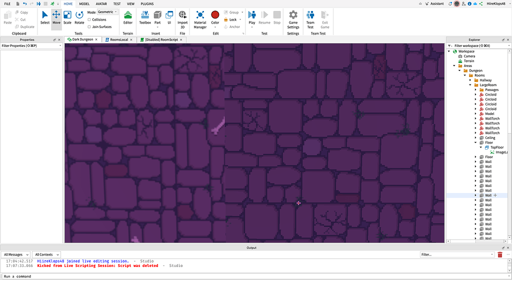 Best way to have pixel art textures - Art Design Support - Developer Forum | Roblox
