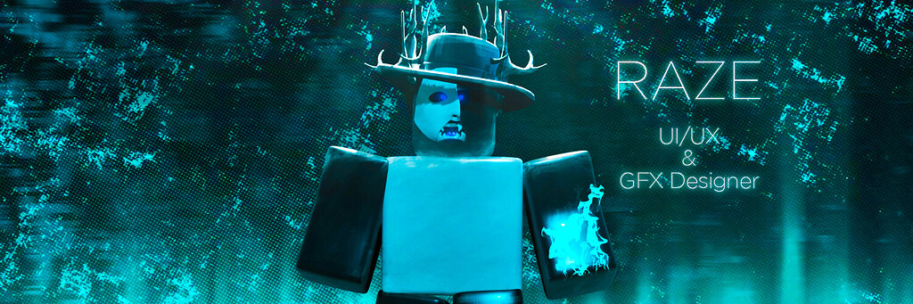 [OPEN!] UI/UX Designer and Graphic Artist For Hire! | Raze - Showcase ...