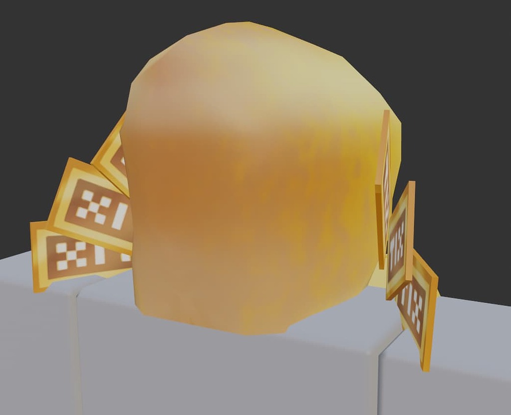 Dominus Pittacium Improper Unwrap Texture Seams - Catalog Asset Bugs ...