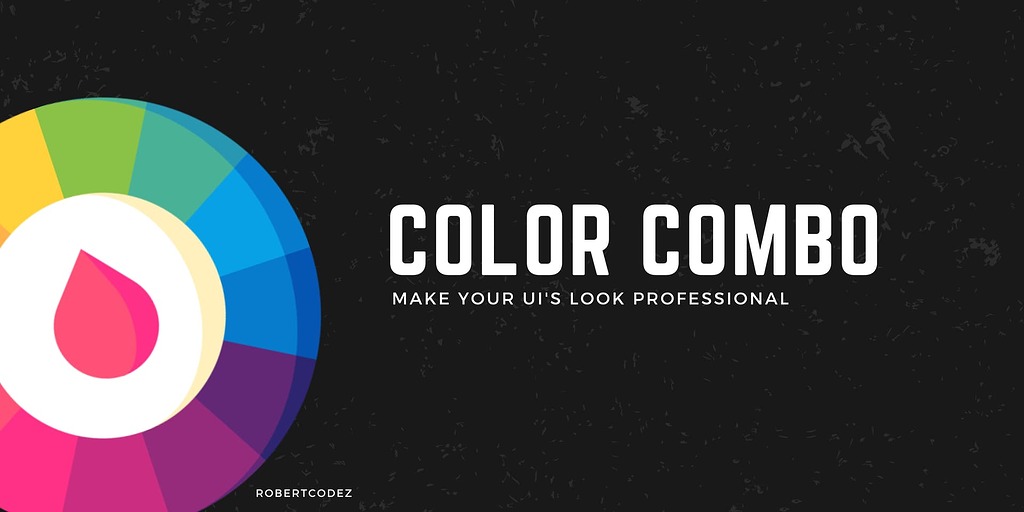 Color Combo Plugin - Create Color Palettes with ease! - Creations ...