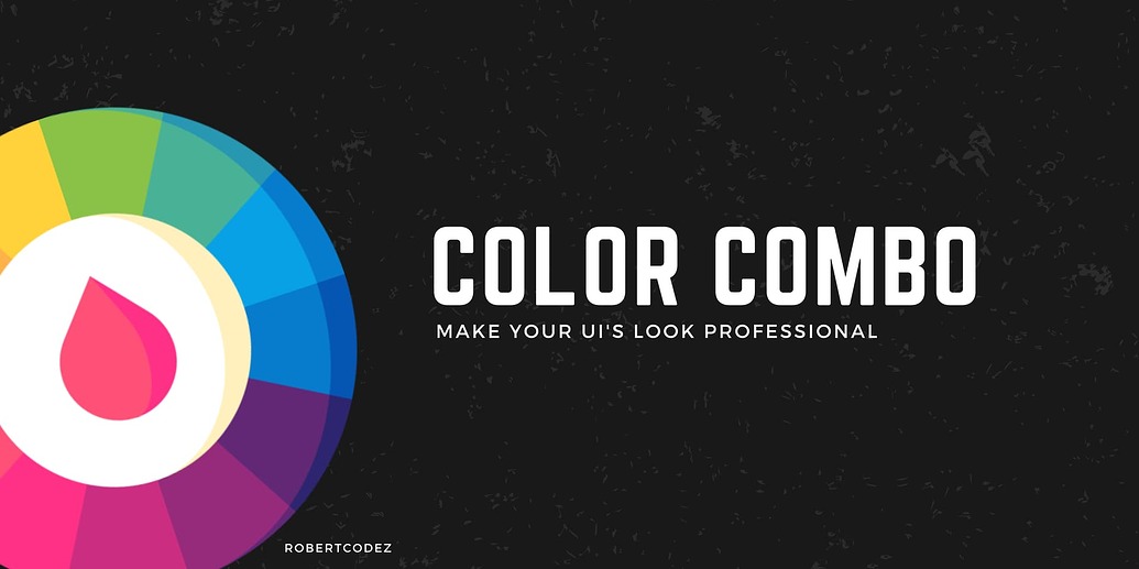 Color Combo Plugin - Create Color Palettes with ease! - Creations ...