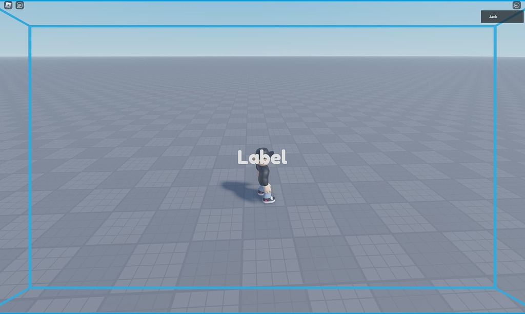 Scale Model like SurfaceGui - Scripting Support - Developer Forum | Roblox