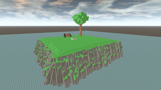 Any advice on this classic roblox build? - Creations Feedback ...