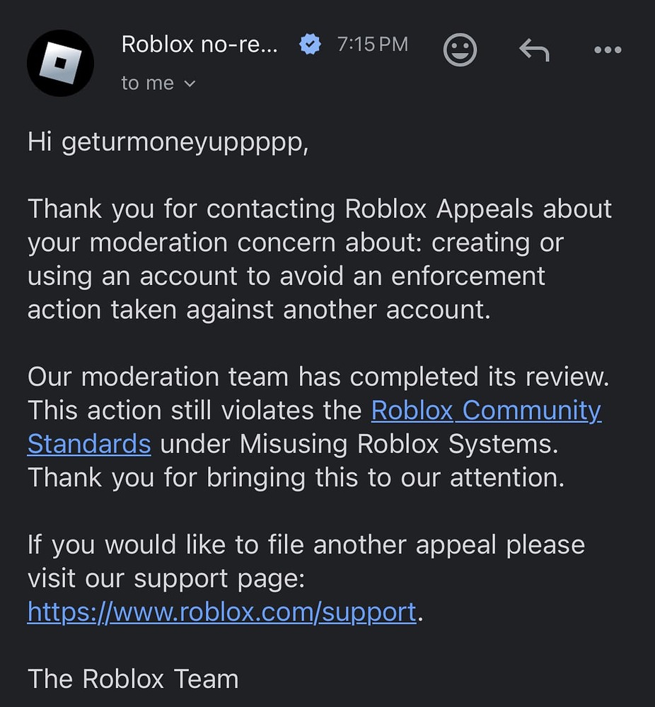 Multiple Accounts Falsely Terminated Due to Shared Network/IP ...