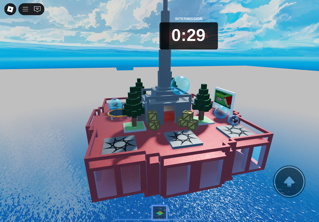 Lobby suggestions - Creations Feedback - Developer Forum | Roblox