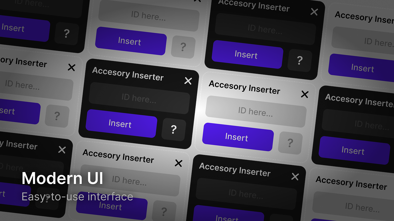 Catalog Inserter - Plugin - Community Resources - Developer Forum | Roblox