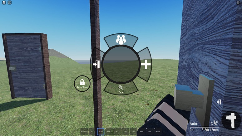 [deprecated] Heavily edited ACS 2.0.2 - Creations Feedback - Developer ...