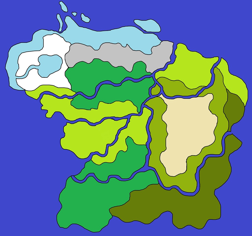 Feedback on My Medieval Map - Art Design Support - Developer Forum | Roblox