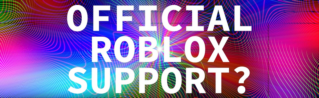 Roblox on Linux (Everything summarized in 1 post) (UPDATED) - Community ...