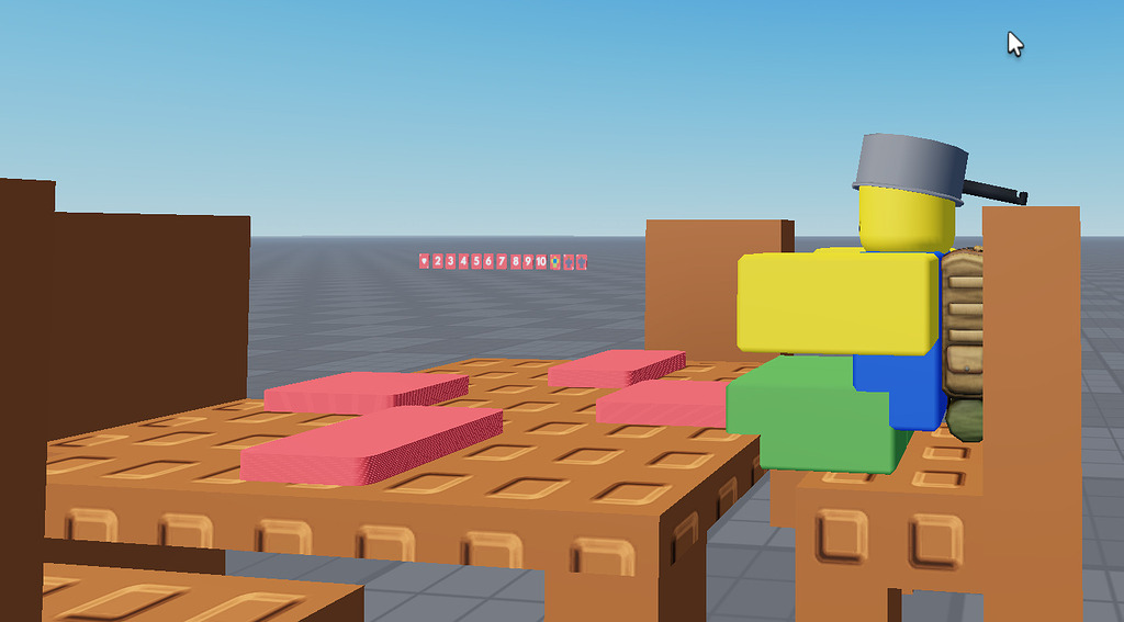 Noobie card game stump - Scripting Support - Developer Forum | Roblox