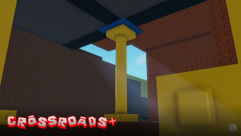 Crossroads+ - A Clean Rendition Of A Classic - Community Resources ...