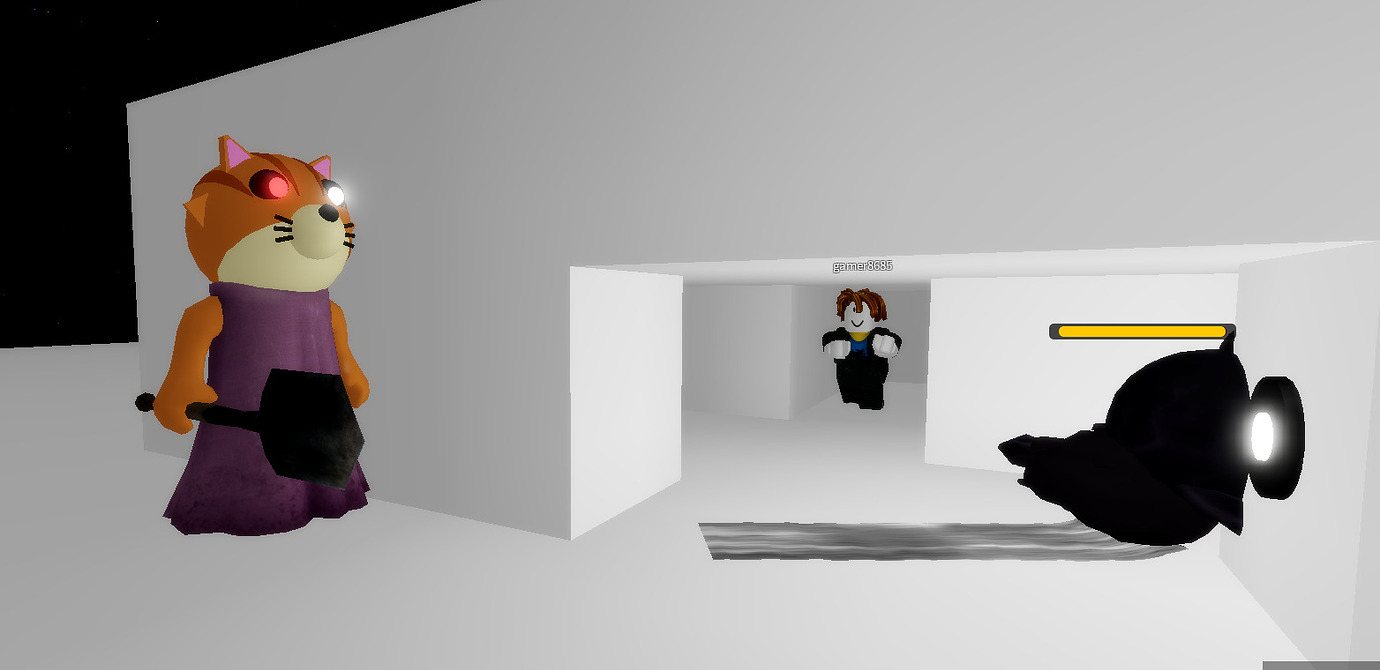 Make a crawl trap like Piggy? - Scripting Support - Developer Forum ...