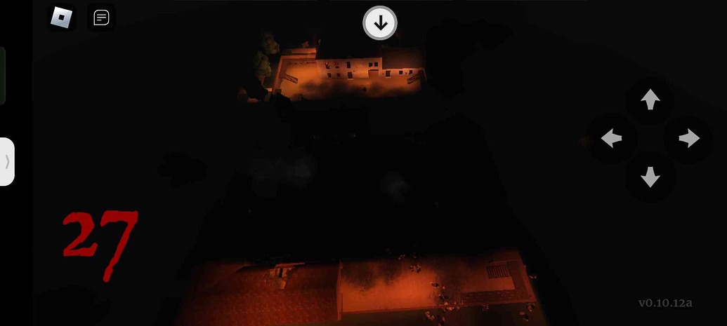 Light not rendering in seemingly random chunks - Engine Bugs - Developer Forum | Roblox