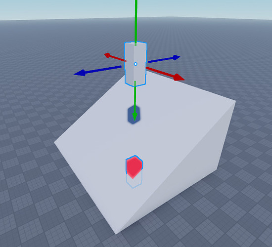 Fast Minkowski Shapecast - Community Resources - Developer Forum | Roblox