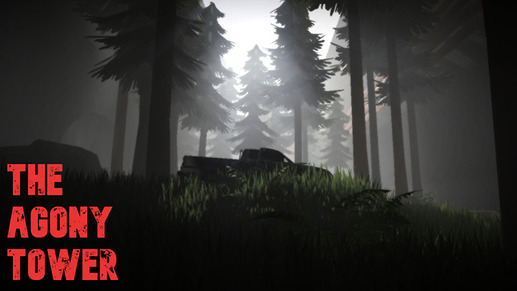 THE AGONY TOWER | Chapter One - Creations Feedback - Developer Forum ...