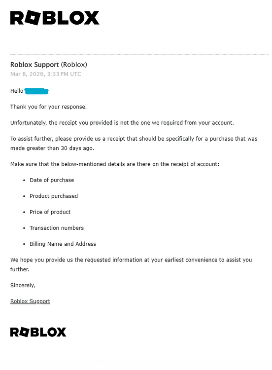 Unable to log in or verify ownership of an account even with correct ...