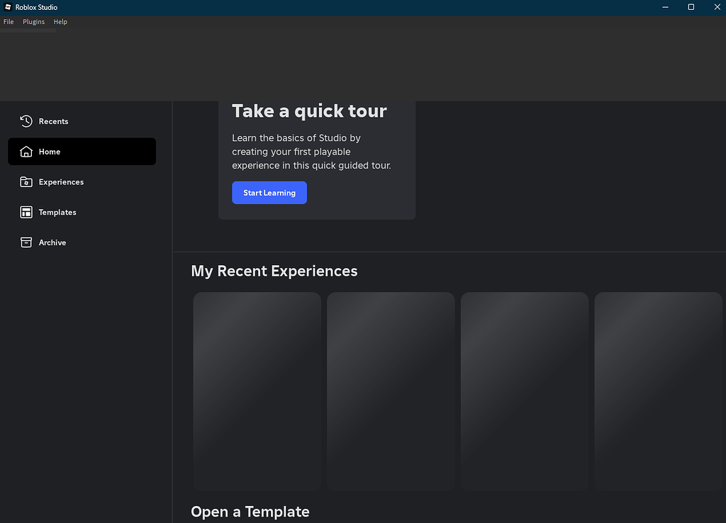 Roblox Studio unable to run using Direct3D11 - Studio Bugs - Developer ...