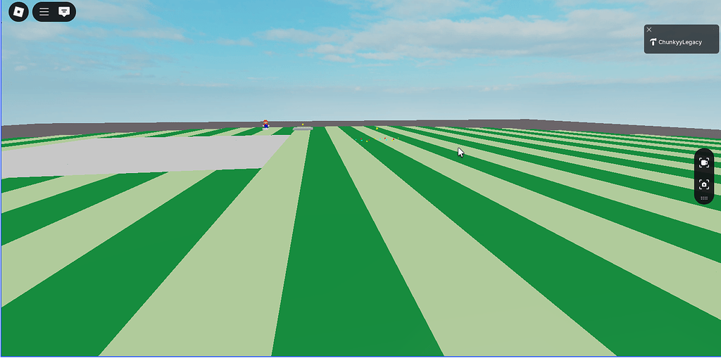 Issue with the player morph system - Scripting Support - Developer Forum | Roblox