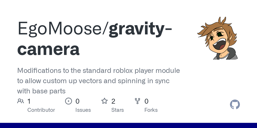 Issues with camera's "auto-aligning" feature in EgoMoose's modded camera - Game Design Support ...