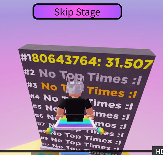 Need a little assistance with a script! - Scripting Support - Developer Forum | Roblox