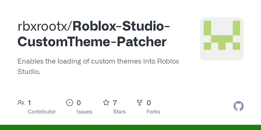 Custom Themes for Roblox Studio - Studio Features - Developer Forum ...