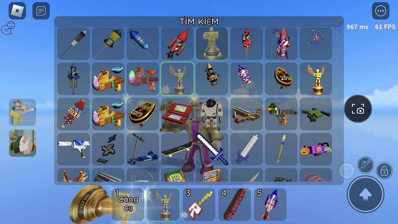 Custom Inventory or Backpack - Community Resources - Developer Forum ...