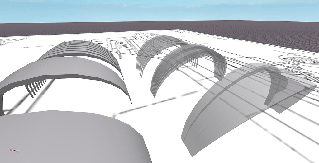 CSG Transparency issue - Studio Bugs - Developer Forum | Roblox