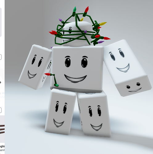 Custom Avatar Editor Background - Community Resources - Developer Forum ...