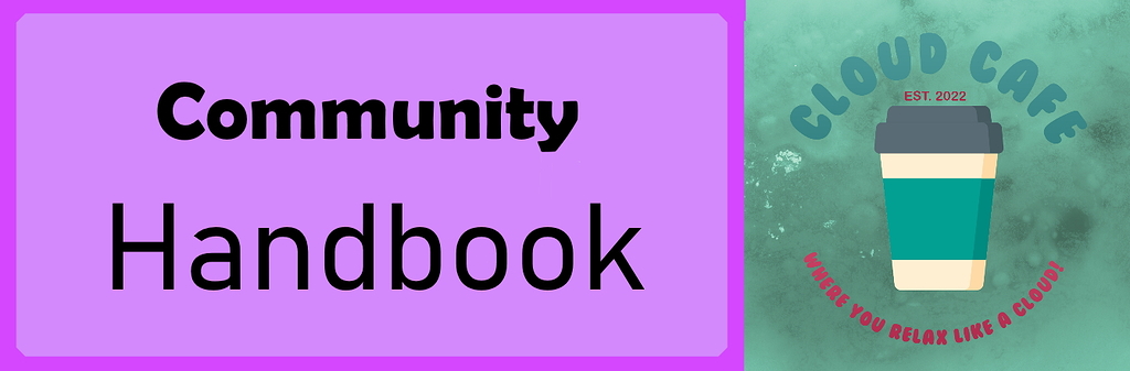 Cloud Cafe Handbook - Bulletin Board - Developer Forum | Roblox