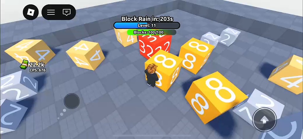 Roblox Physics super laggy - Page 2 - Scripting Support - Developer ...