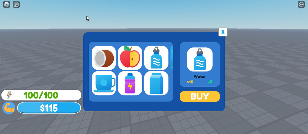 Sort Gui objects by price - Code Review - Developer Forum | Roblox