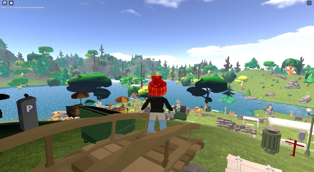 Improvements to Model Level Of Detail (LOD) - Announcements - Developer ...