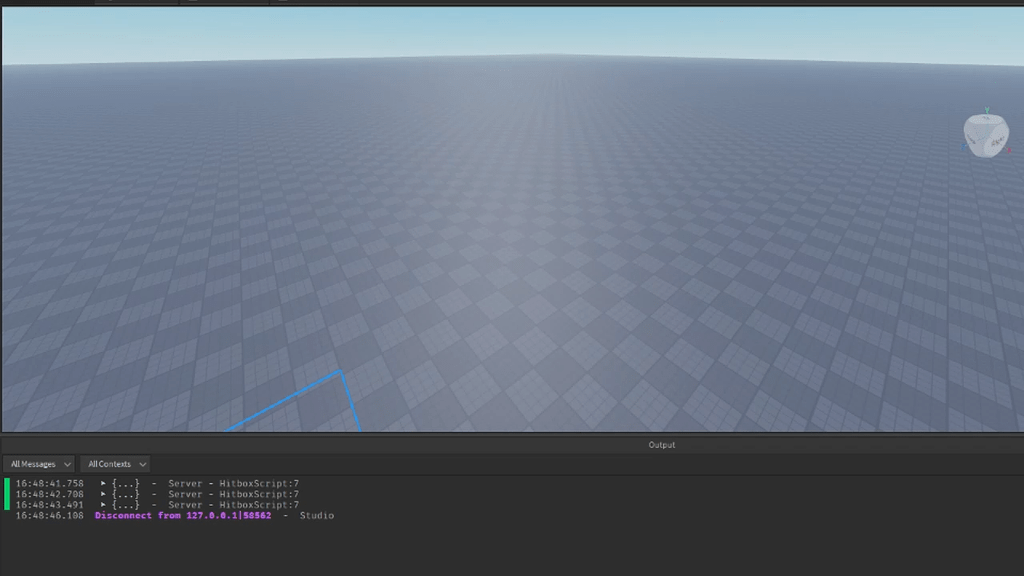 Strange hitbox script behavior - Scripting Support - Developer Forum | Roblox