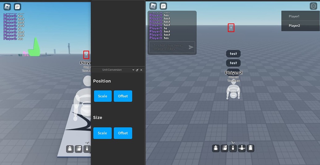 Help with New Proximity Chat (TextChatServices) - Scripting Support ...