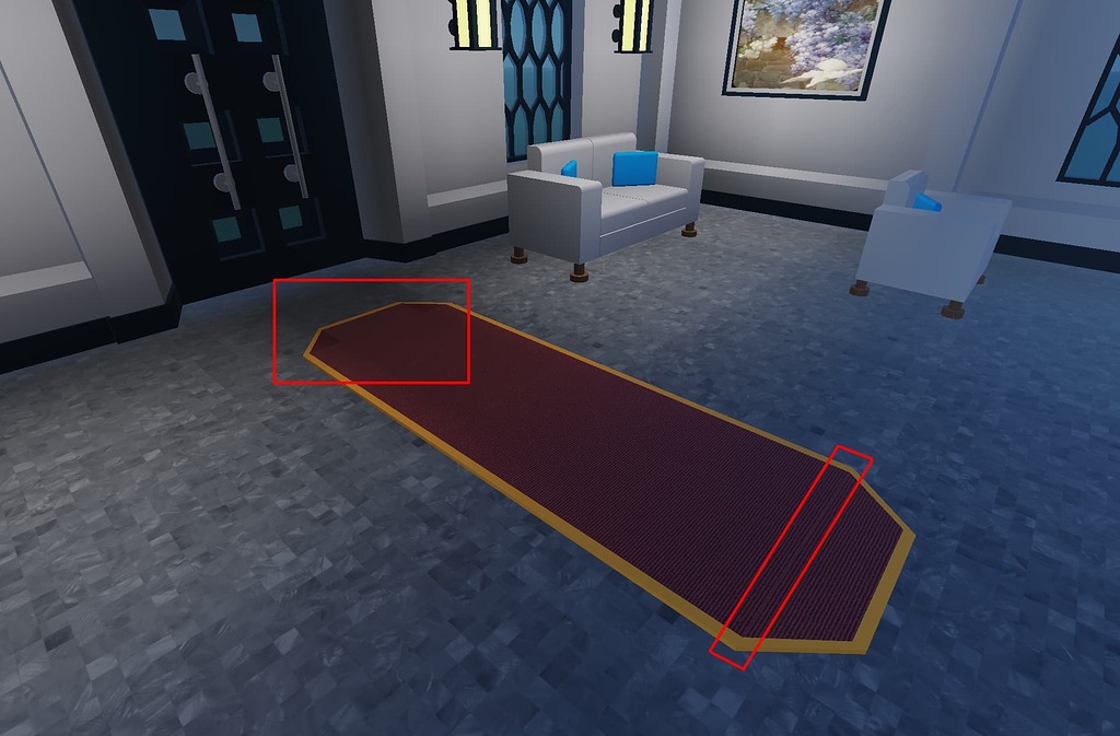 Texture Alignment - Building Support - Developer Forum | Roblox