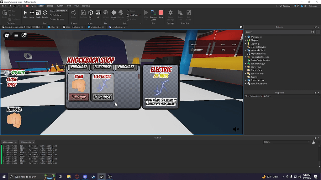 How to implement global sound from local script? - Scripting Support ...