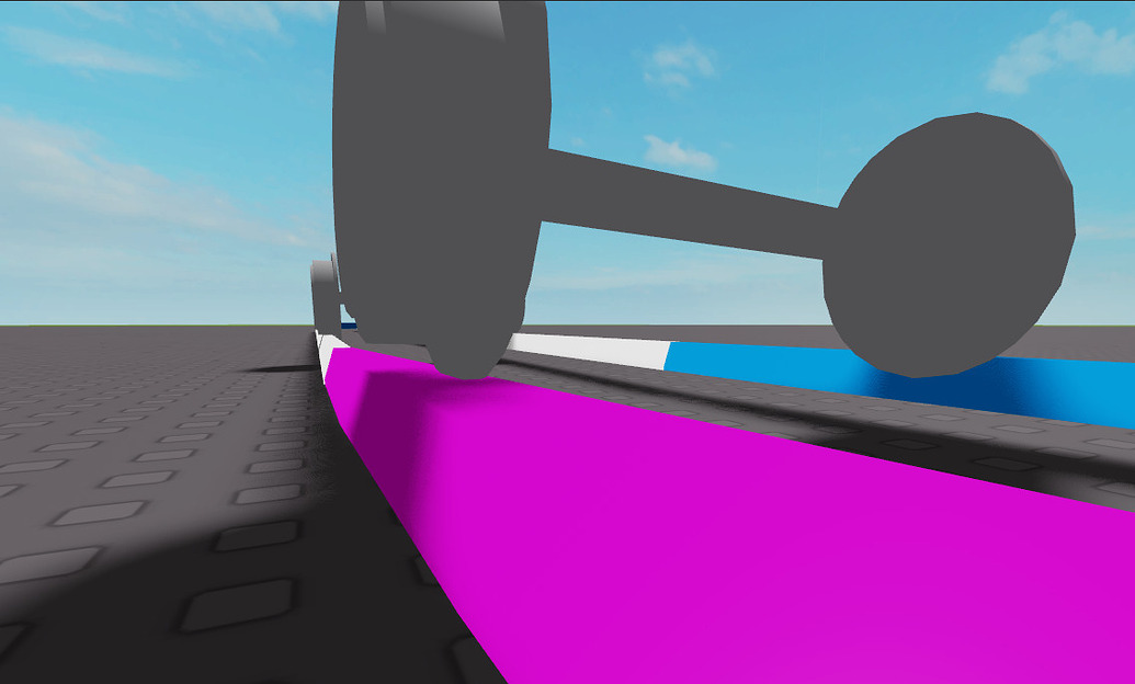 Problem with MeshPart Collision (Came back again) - Platform Usage Support - Developer Forum ...