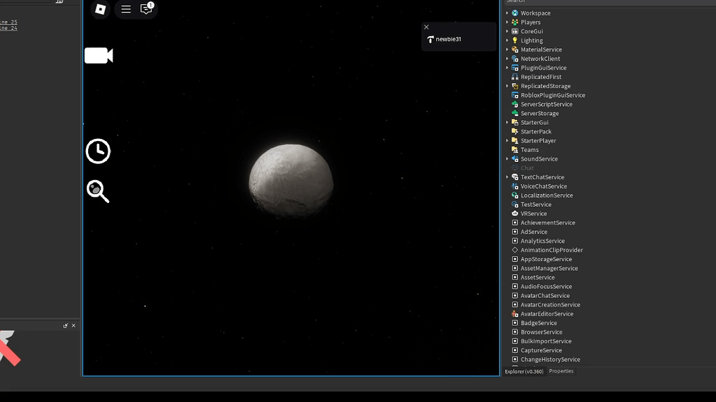 Weird flipping with CFrame.lookAlong - Scripting Support - Developer Forum | Roblox
