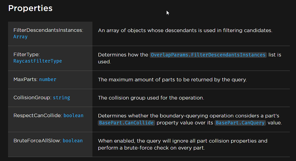 Region 3 dosen't detect character - Scripting Support - Developer Forum ...