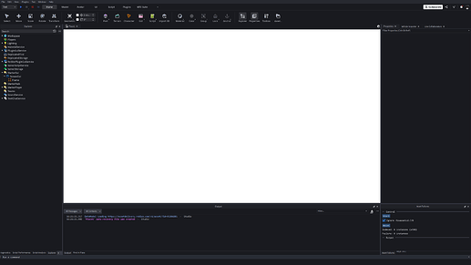 Improve new studio UI background color accessibility - Studio Features ...