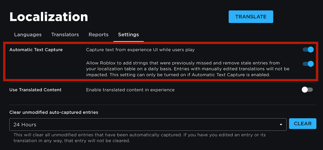 Automatic Translation Now Available Between 16 Languages ...