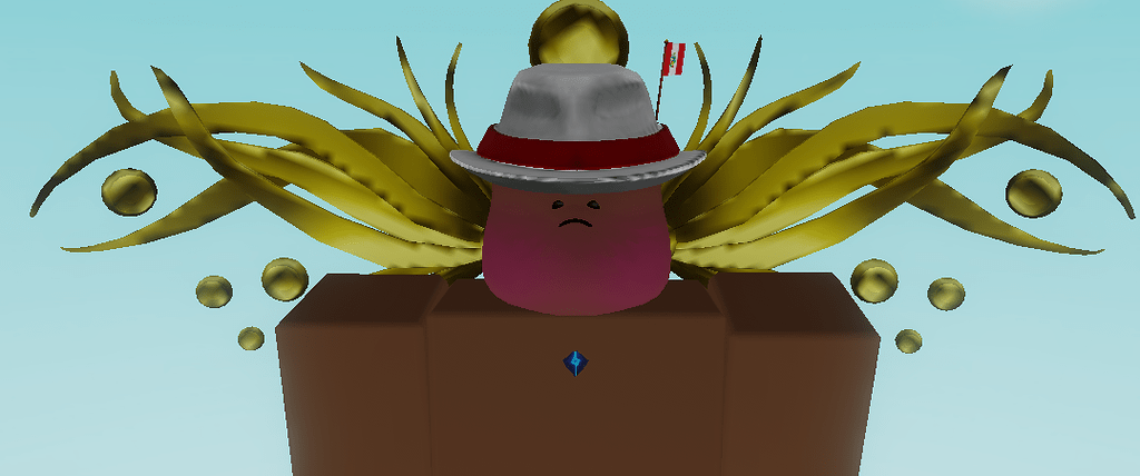 Ugc textures low its size when imported to roblox studio - Platform ...