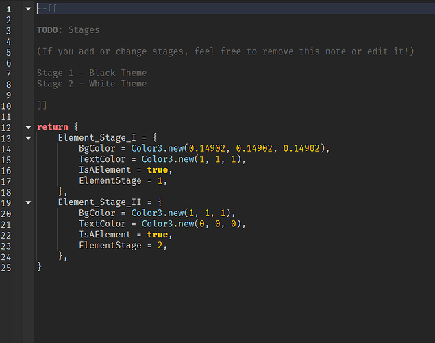 Notifyy A Clean And Basic Notification System With Many Different Features Community