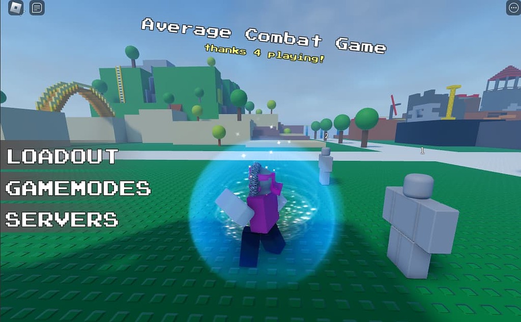 :LoadCharacter() makes my menu buggy - Scripting Support - Developer Forum | Roblox