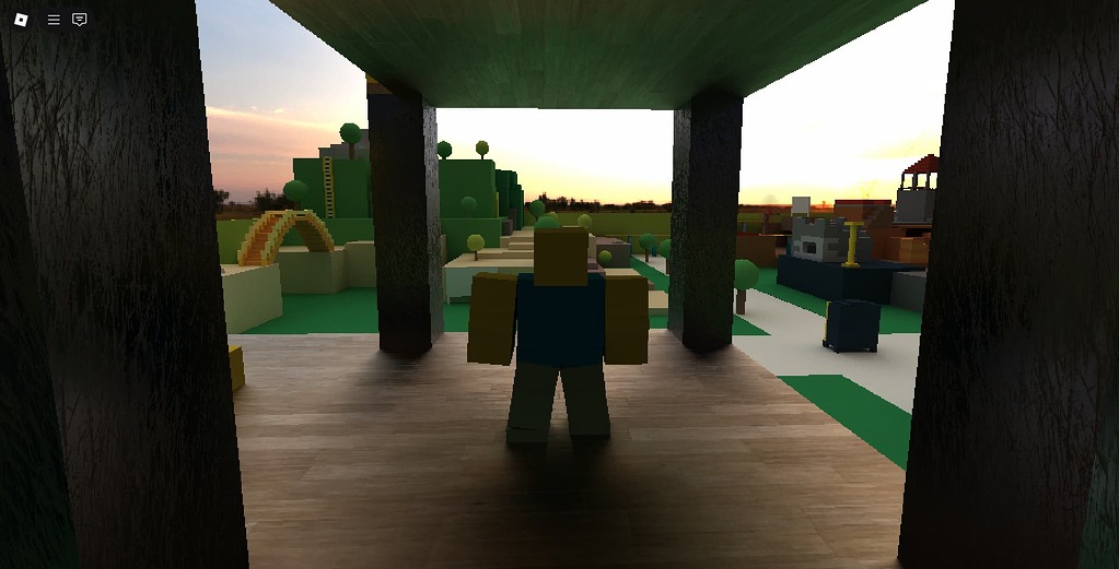 RADIUS - Physically Based Pathtracing - Community Resources - Developer Forum | Roblox