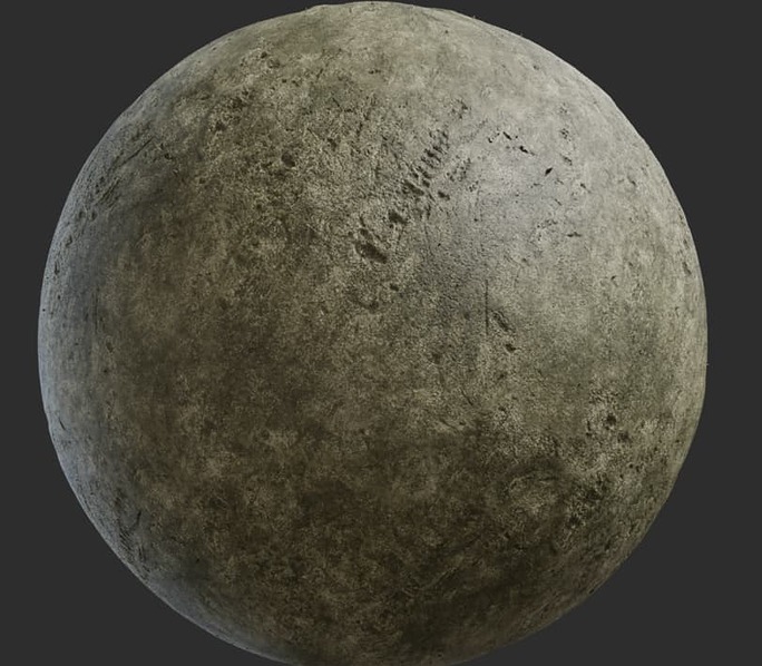 How to Make Detailed Textures and Remove Obvious Tiling Effect (No Code ...