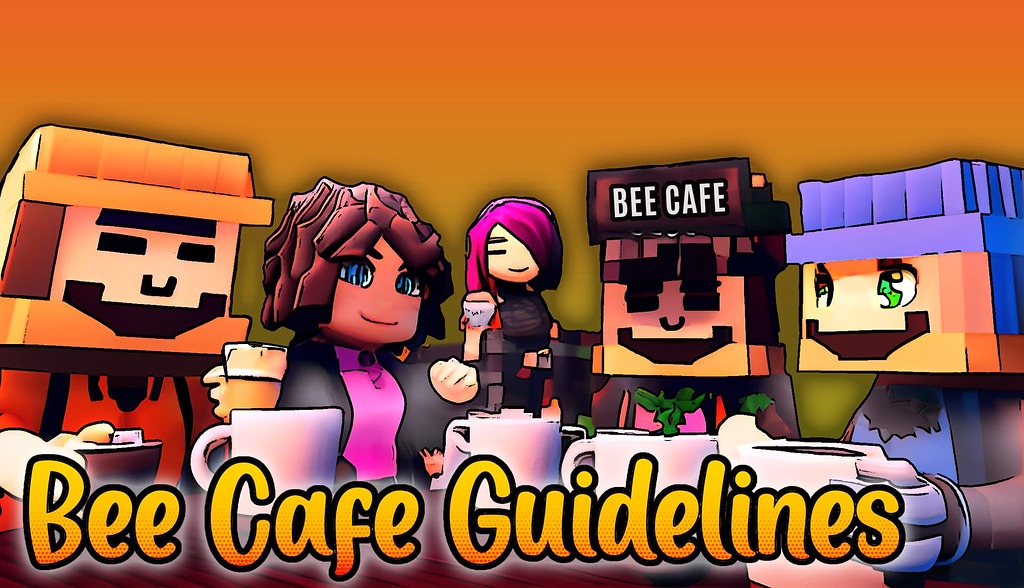Bee Cafe | Community Guidelines - Bulletin Board - Developer Forum | Roblox