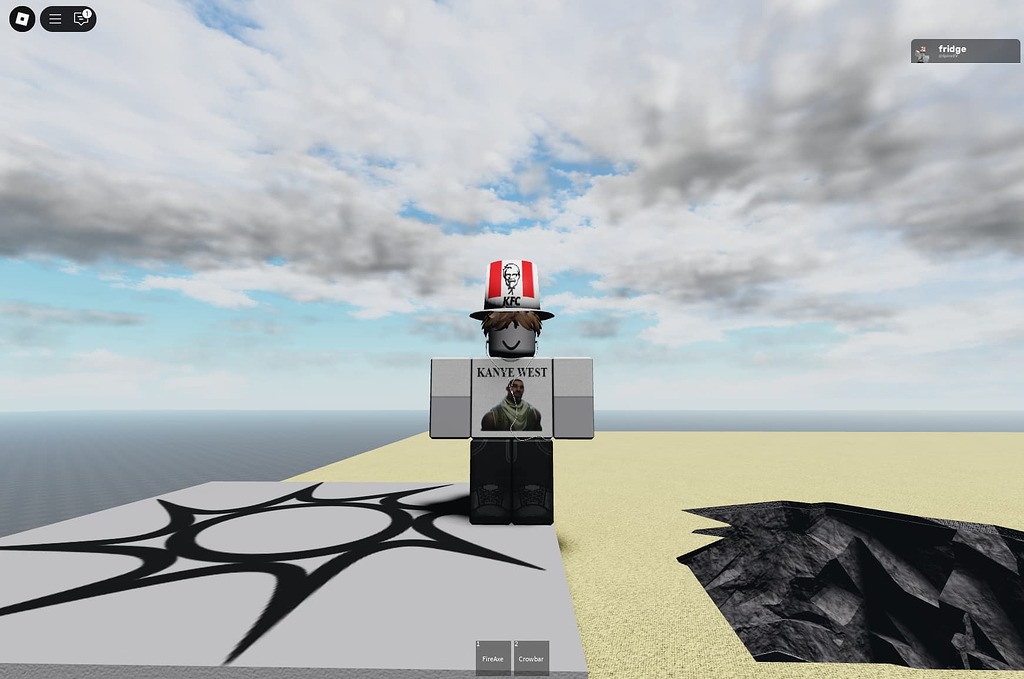 [FREE] Death Particles on Elimination! - Community Resources ...