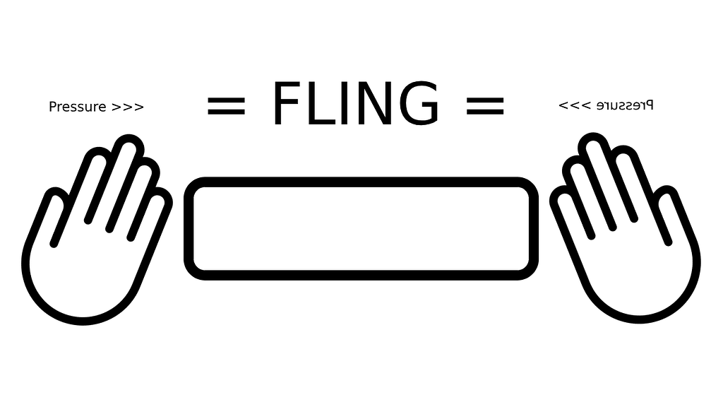 Pushing part on two sides causes it to fling? - Scripting Support ...